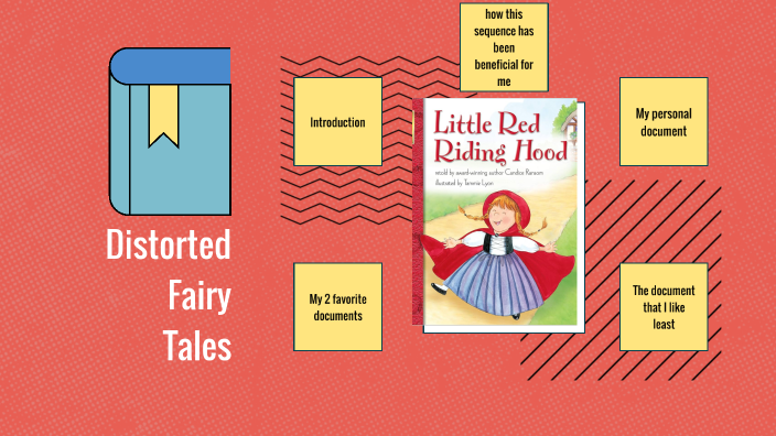 Distorted fairy tales by Julian Deville on Prezi