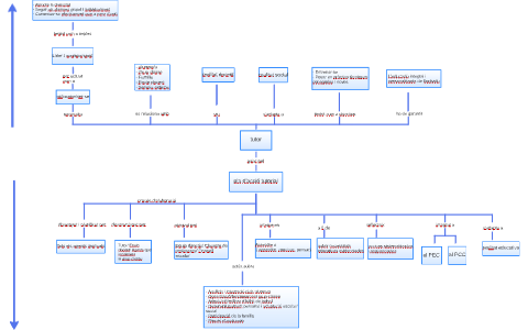 MAPA CONCEPTUAL. Pla d'acció tutorial + Tutor by maria rubio on Prezi