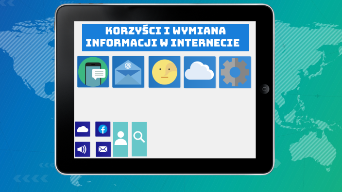 Komunikacja I Wymiana Informacji W Internecie By Sebastian Chylewski On komunikacja-i-wymiana-informacji-w-internecie-by-sebastian-chylewski-on