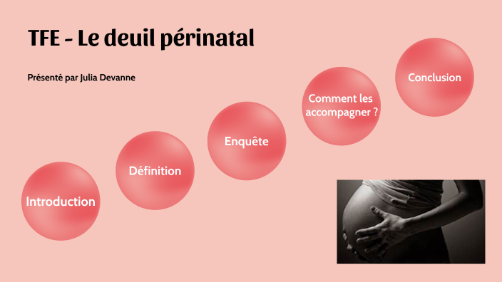 Le deuil périnatal by julia Devanne on Prezi