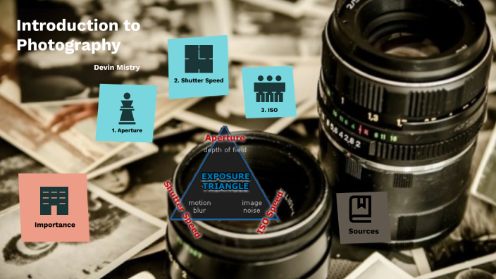 Informative Speech CMST2300 photography by Devin Mistry on Prezi