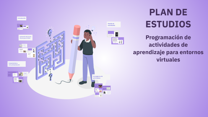 PLAN DE ESTUDIOS by Kelly Johana Infante Beltrán on Prezi