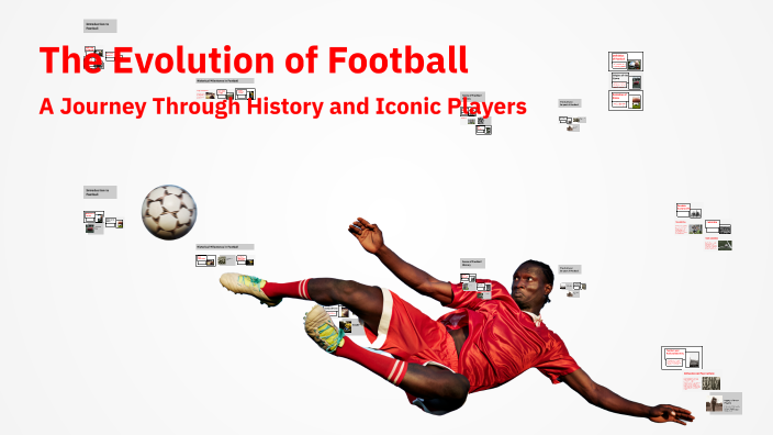 The Evolution of Football by Khalifa Alteneiji on Prezi