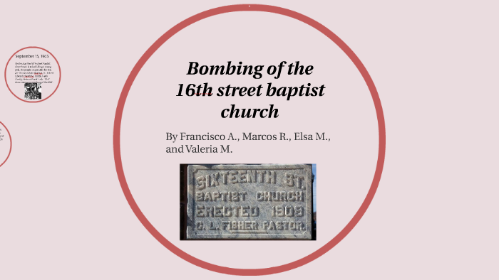 sixteenth street presentation by elsa montoya on Prezi