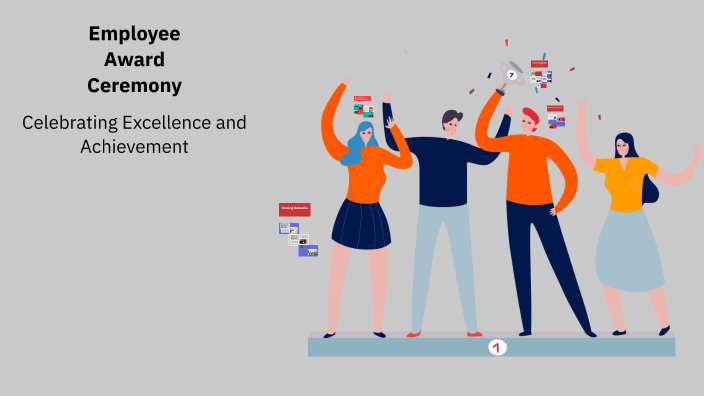 Employee Award Ceremony by Fahim Mayar on Prezi