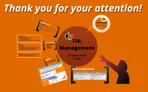 TIA management by kayur patel on Prezi
