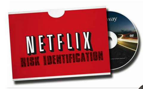 Netflix Risk Analysis by Jenn Magnusson on Prezi