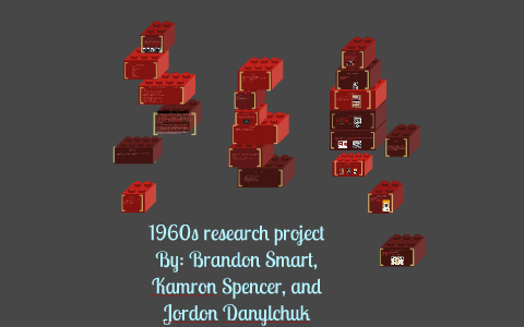 1960s research project by brandon smart on Prezi