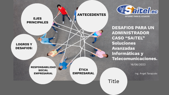 Ing. Angel by Liss Portilla on Prezi