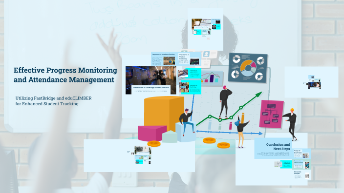 Progress Monitoring with FastBridge & Attendance Management in ...
