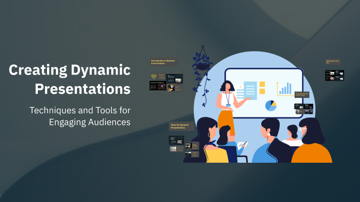 Creating Dynamic Presentations by Ленар Камалов on Prezi