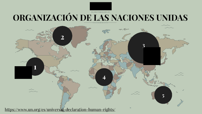 ORGANIZACIÓN DE LAS NACIONES UNIDAS - ONU by adrian yon orduña on Prezi