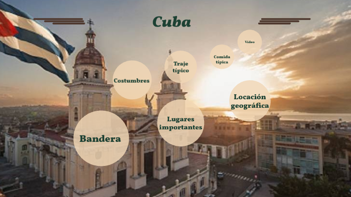 Cuba by Hansel Cisneros on Prezi