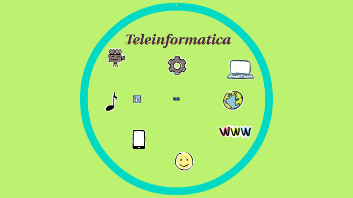 teleinformatica by camila coria on Prezi
