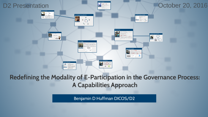 D2 Presentation Huffman by on Prezi