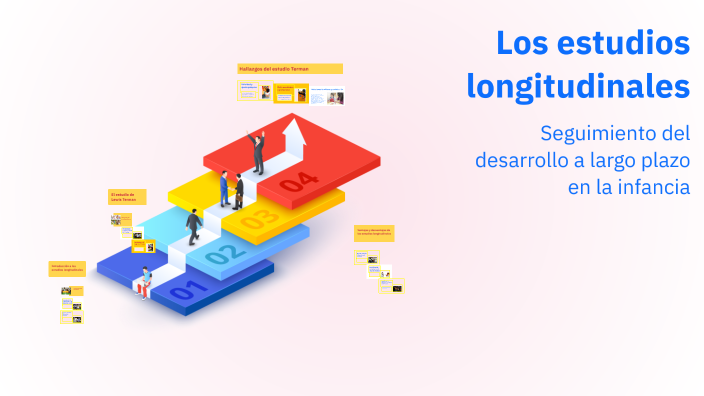 Los estudios longitudinales by Victoria Flores on Prezi