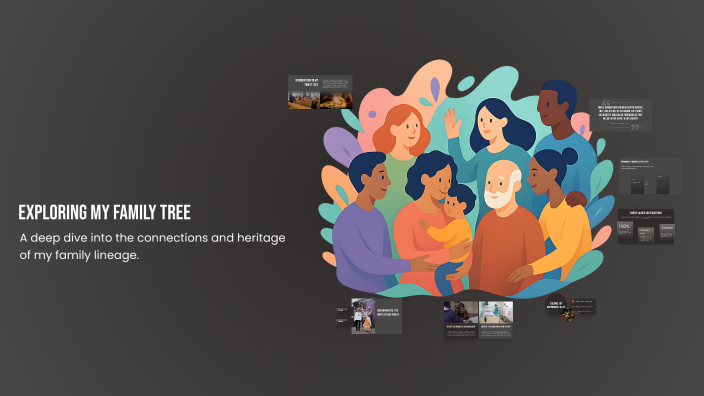 Exploring My Family Tree by Kenia Macias on Prezi