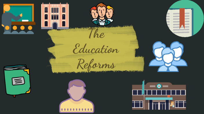 Education Reforms by Jennifer Avila on Prezi