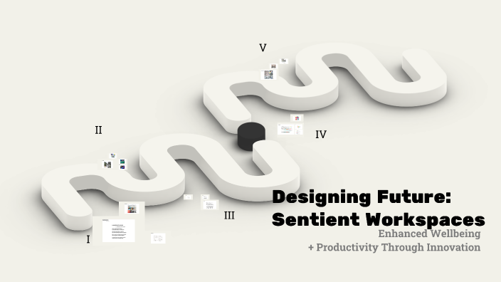 Designing Future: Sentient Workspaces by Flo Hö on Prezi