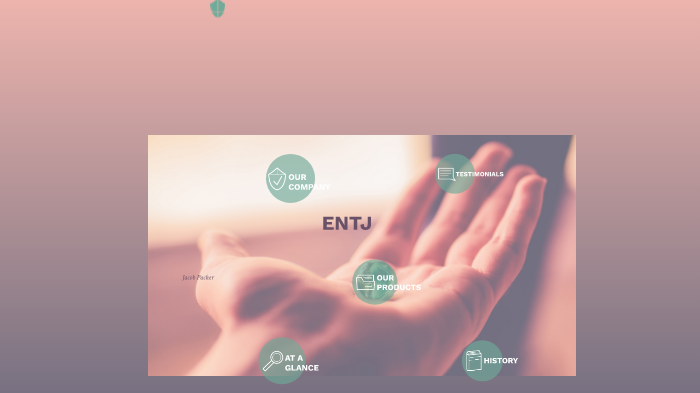 Packer, Jacob by Jacob Packer on Prezi