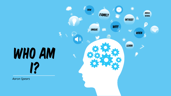 Who Am I? by HexaIsaBot on Prezi