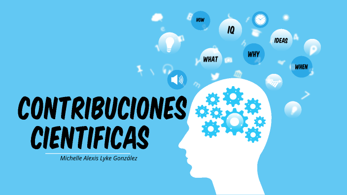 Contribuciones Científicas by Marcos Jared Dzib Maas on Prezi