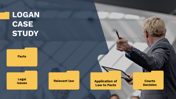 Logan Case by Rahul Patel on Prezi