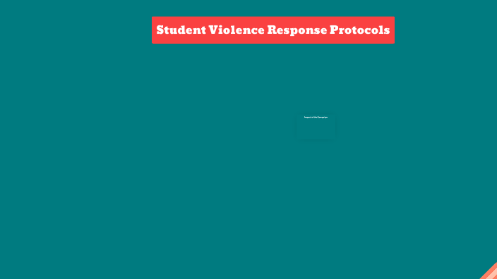 Show the Red Card to Violence by Denis Catherine Fajardo Peña on Prezi