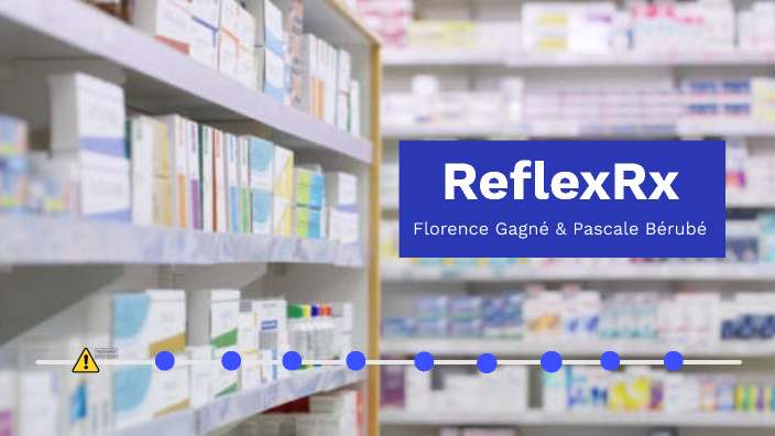 ReflexRx by florence gagné on Prezi