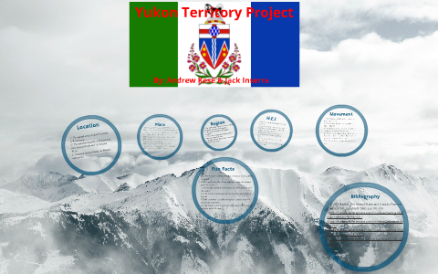 Yukon territory by jack inserra on Prezi