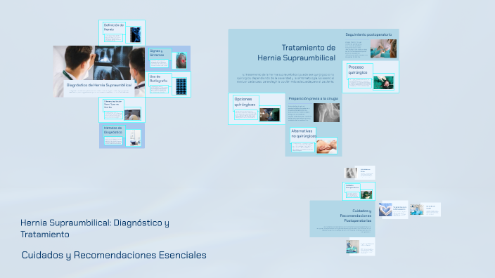 Hernia Supraumbilical: Diagnóstico y Tratamiento by Horacio Carrasco P ...