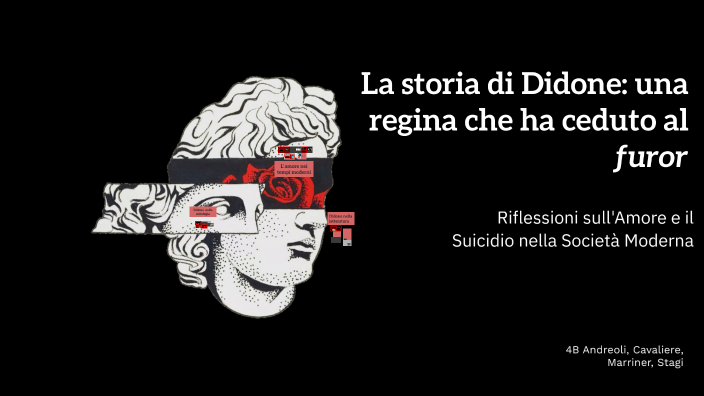 La Tragica Storia di Didone by chiara stagi on Prezi