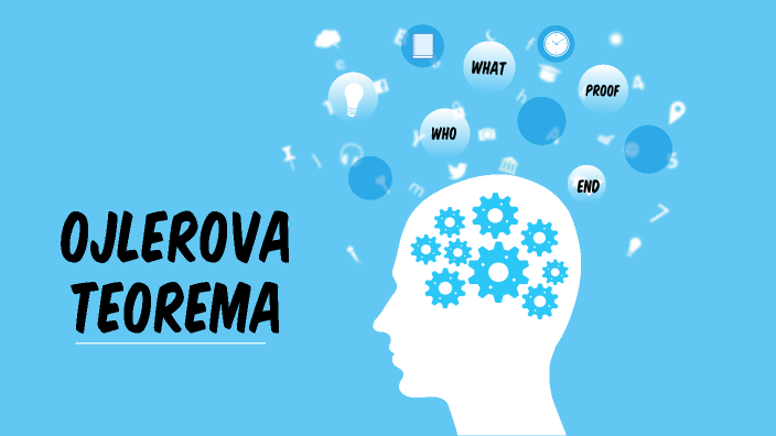 Ojlerova teorema by Majda Karastanović on Prezi