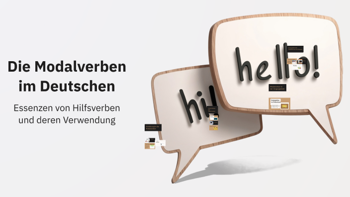 Die Modalverben im Deutschen by Viktoria Csipai on Prezi