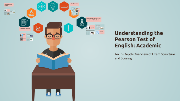 Understanding the Pearson Test of English: Academic by The English ...