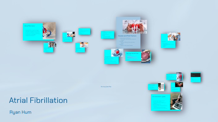 Atrial Fibrillation by Ryan Hum on Prezi