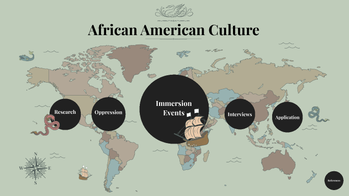 Culture Immersion Project: African Americans by Katelyn York on Prezi
