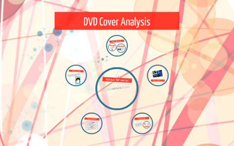 DVD Cover Analysis by Fadek Taki on Prezi