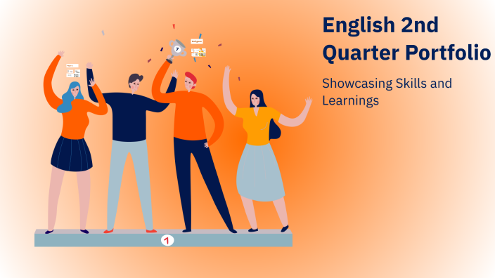 English 2nd Quarter Portfolio by Saji Khalil on Prezi