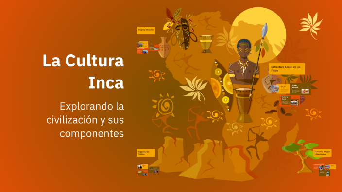 La Cultura Inca by KATHERINE ROSALINDA VICTORIA MENDOZA on Prezi