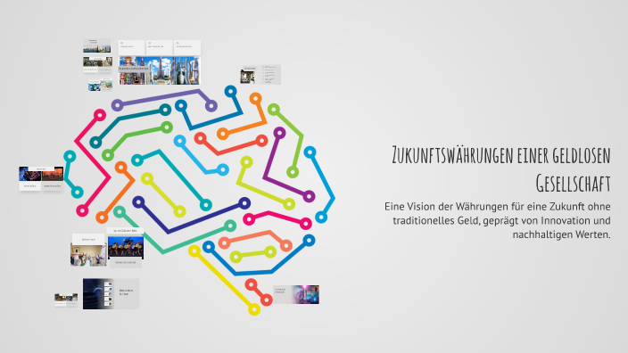 Fünf Zukunftswährungen einer geldlosen Gesellschaft by Andrei Mara on Prezi