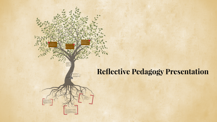 Reflective Pedagogy Presentation by Jusdene Badh on Prezi