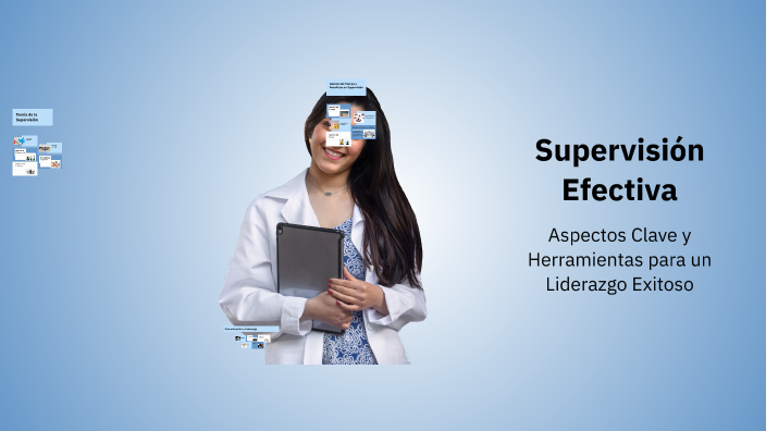 Supervisión Efectiva by Adriana Velazquez on Prezi
