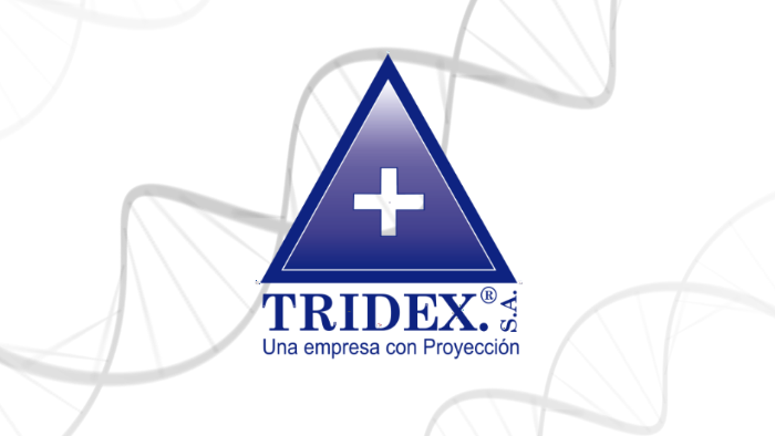 Tridex Farmaceutica S.A. by on Prezi