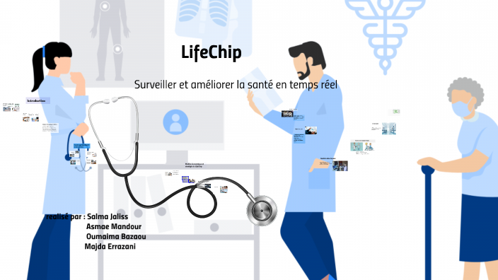 LifeChip by salma jaliss on Prezi