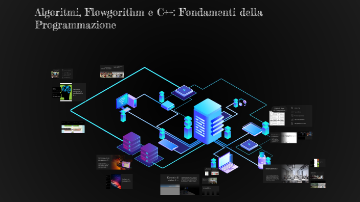 Algoritmi, Flowgorithm e C++: Fondamenti della Programmazione by Damian ...