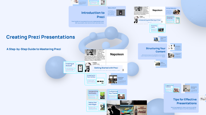 Creating Prezi Presentations by Delvia Rahma on Prezi