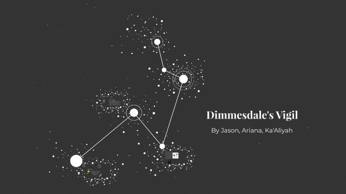 Exploring Dimmesdale's Visual Representation by Jason Paolino on Prezi