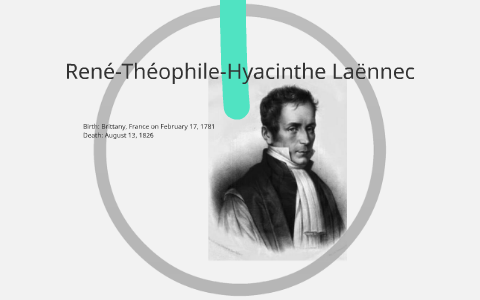 René-Théophile-Hyacinthe Laennec by Omar Curiel