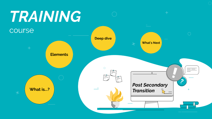 Post Secondary Transition by Valerie Shannon on Prezi